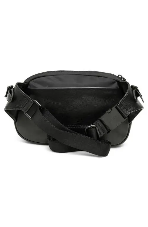 AIMEE Seeker Leather Sling Bag