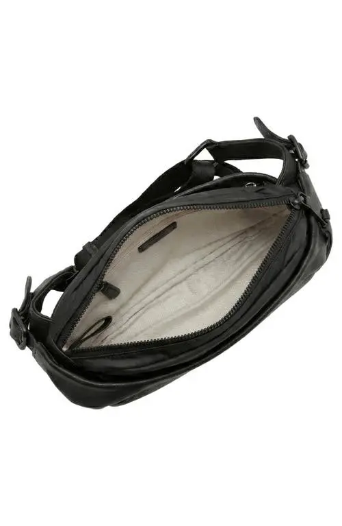 AIMEE Seeker Leather Sling Bag