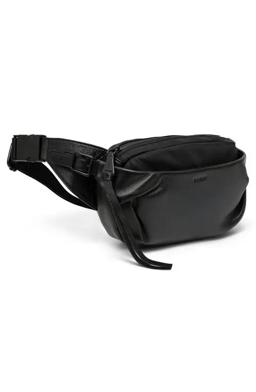 AIMEE Seeker Leather Sling Bag