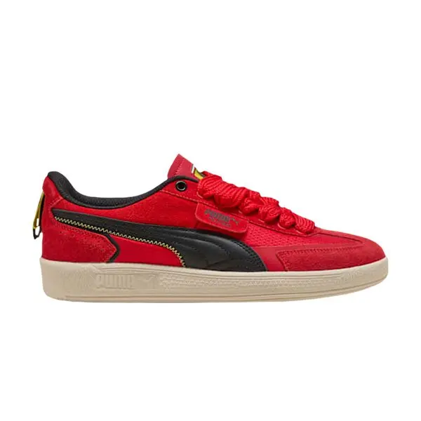 PUMA Scuderia Ferrari Palermo - Red