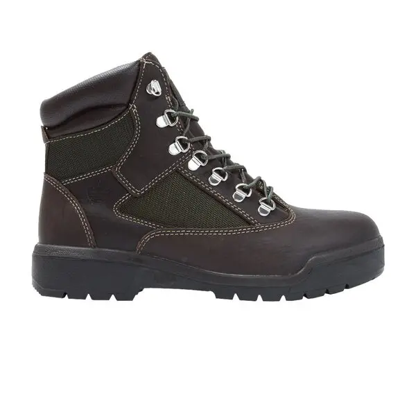 Timberland 6 Inch Field Boots - Brown