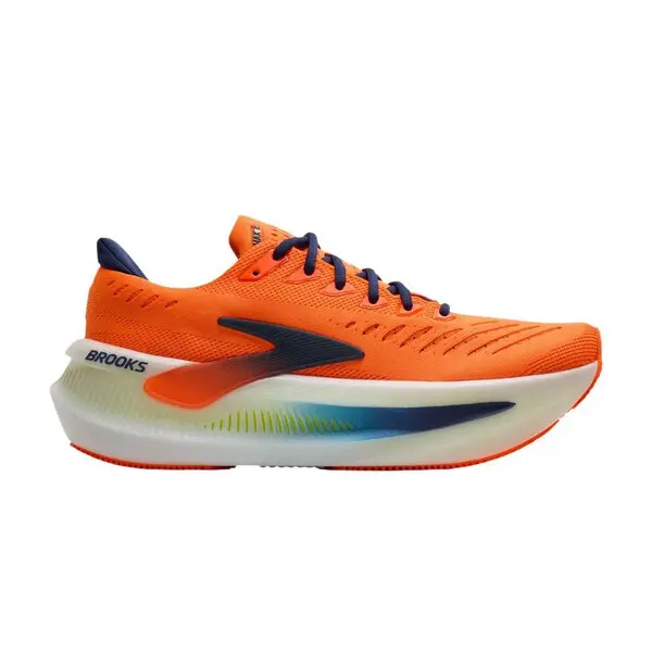Brooks Glycerin Max 2 Sneakers - Orange