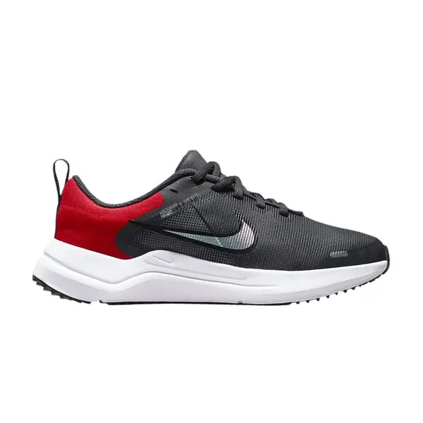 Nike Downshifter 12 Gs - Black