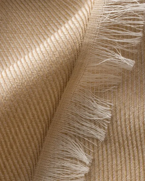 Prada Wool And Silk Square Maxi Scarf - Brown