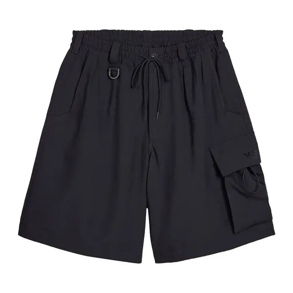 Y3 Cargo Shorts