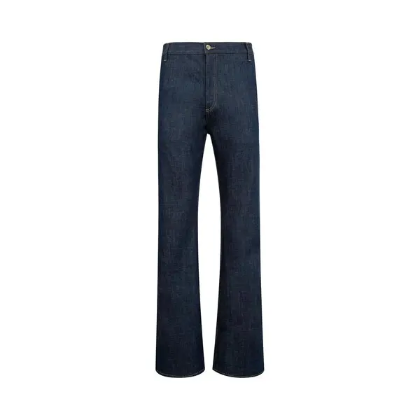 Amiri Boot Cut Jean