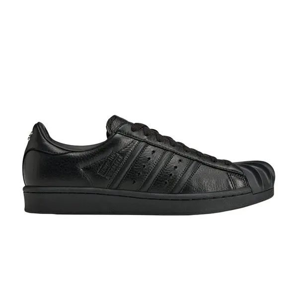 Adidas Thug Club X Superstar Vintage 'core - Black