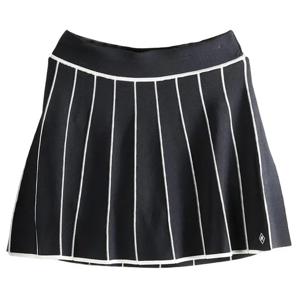 MALBON Aurora Skirt - Blue
