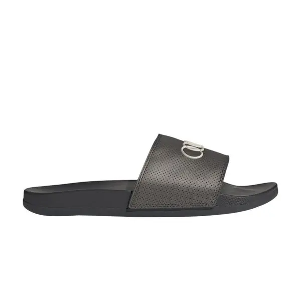 Adidas Audi Revolut F1 X Adilette Comfort Slide - Black