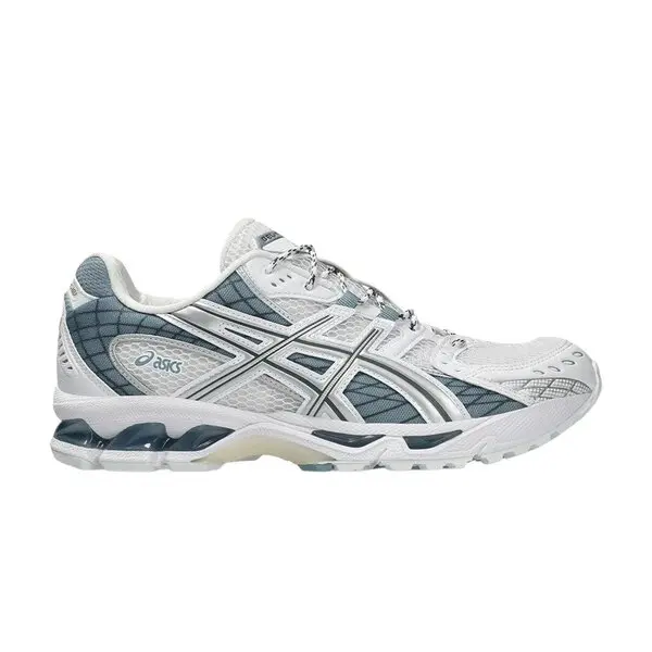 Asics Gel-nimbus .1 Sneakers - Blue