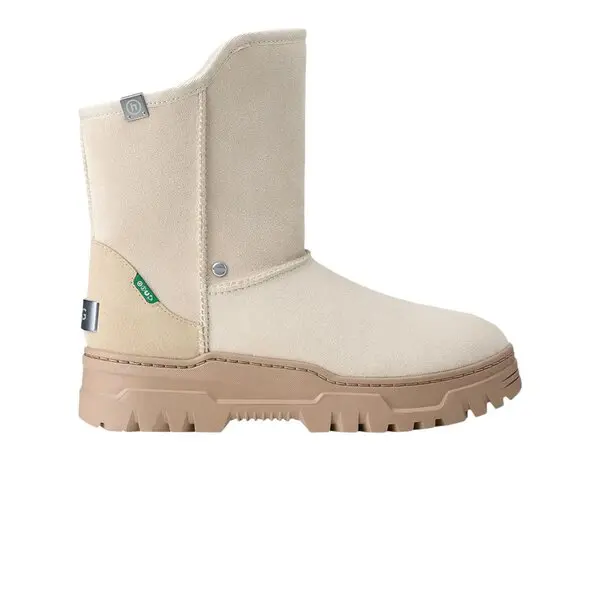 UGG X Hidden Ny Hardware Boots - Tan