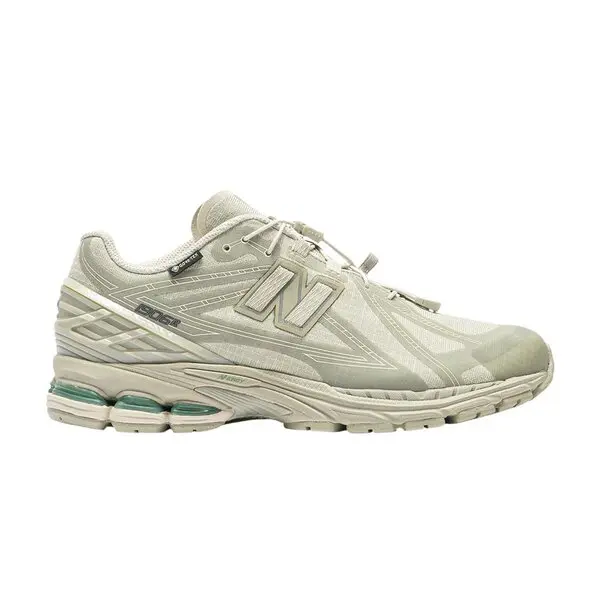 NEW BALANCE 1906x Gore-tex 'shipyard Oregano - Grey