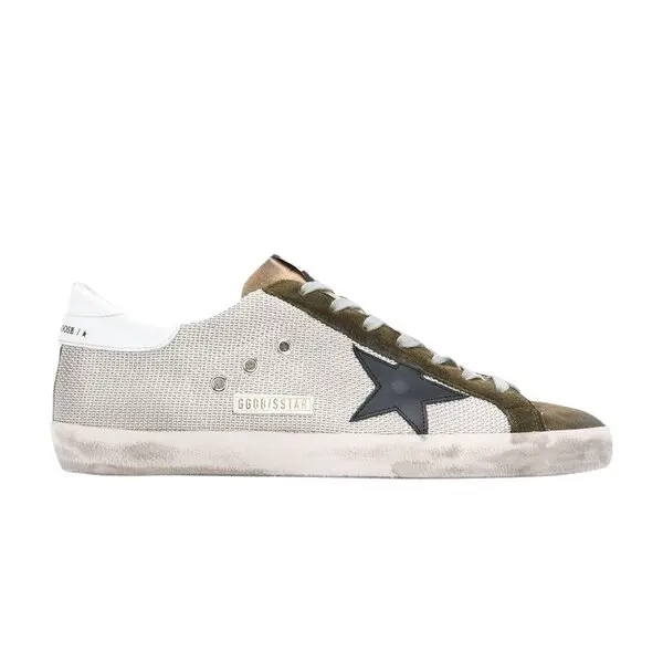 GOLDEN GOOSE Superstar Sneakers