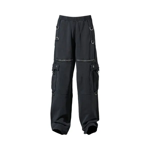 Balenciaga Cargo Sweatpants