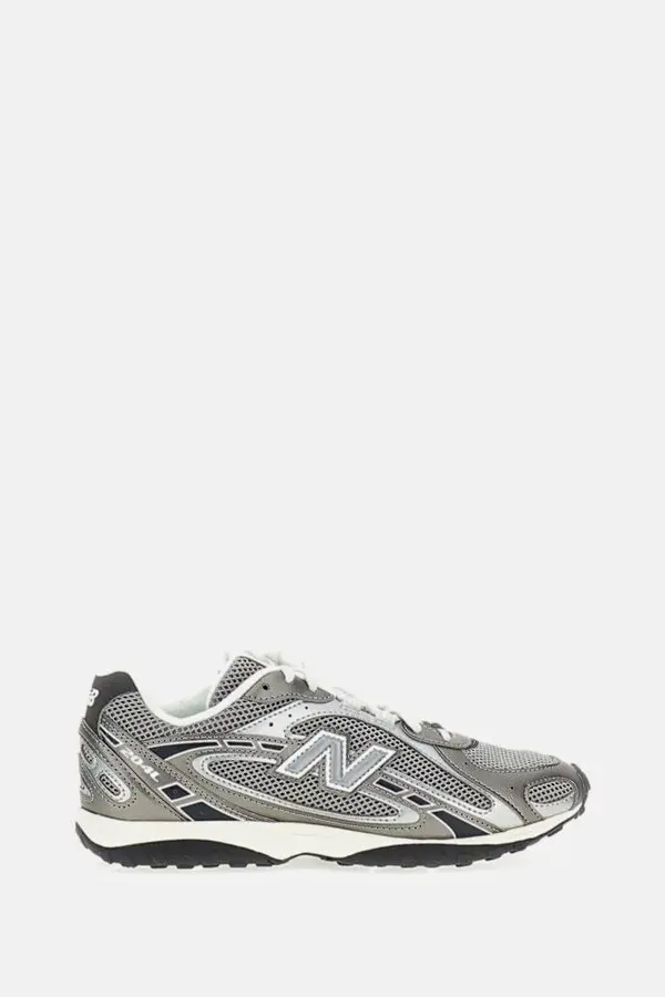 NEW BALANCE 204 Sneakers - Grey