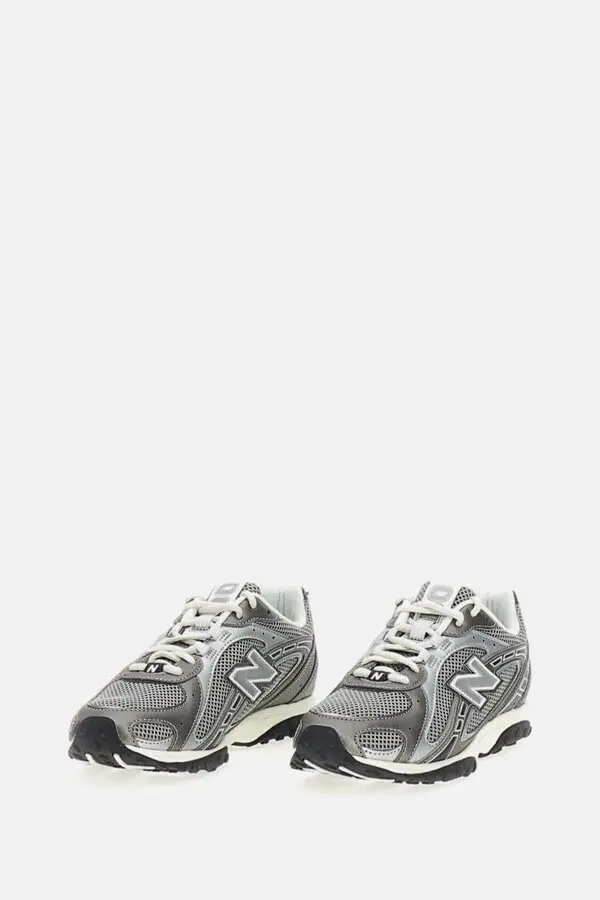 NEW BALANCE 204 Sneakers - Grey