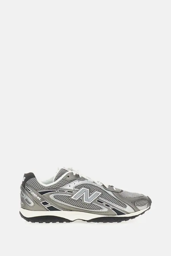 NEW BALANCE 204 Sneakers - Grigio