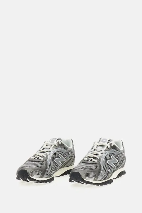 NEW BALANCE 204 Sneakers - Grigio