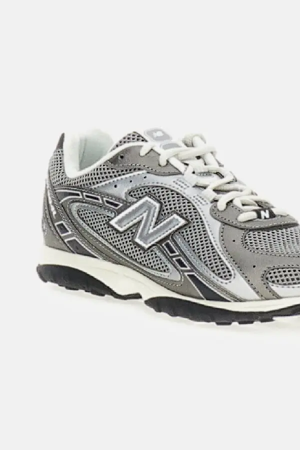 NEW BALANCE 204 Sneakers - Grigio