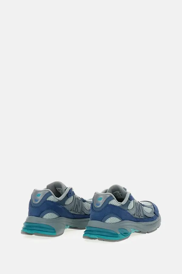 NEW BALANCE Absorb 2010 Sneakers - Blue