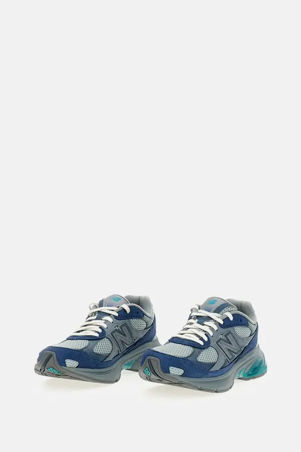 NEW BALANCE Absorb 2010 Sneakers - Blue