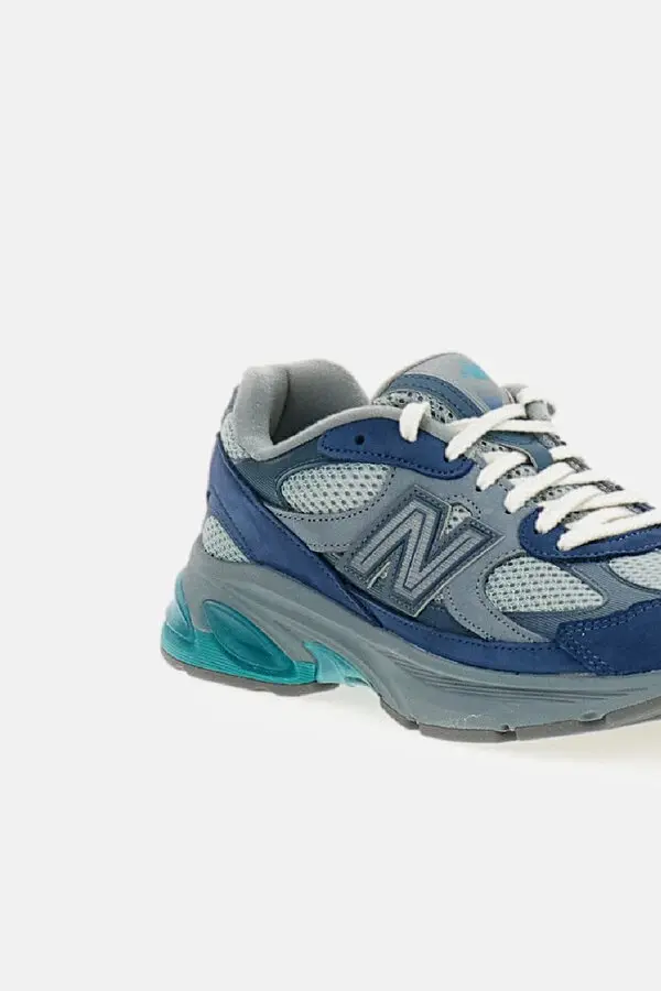 NEW BALANCE Absorb 2010 Sneakers - Blue