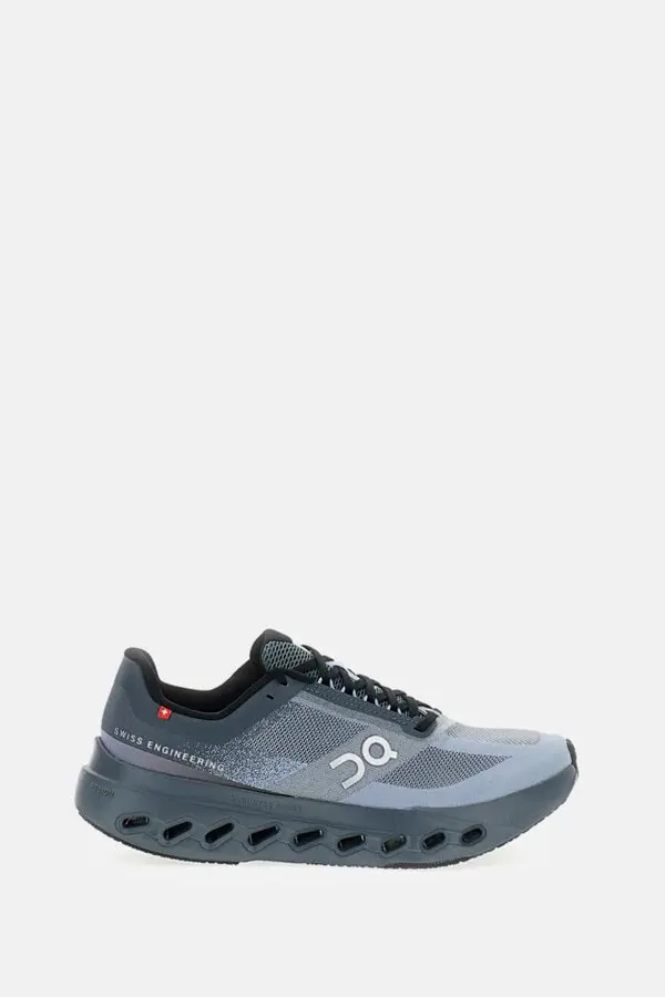 On Cloudsurfer Next Athletic Sneakers - Blue