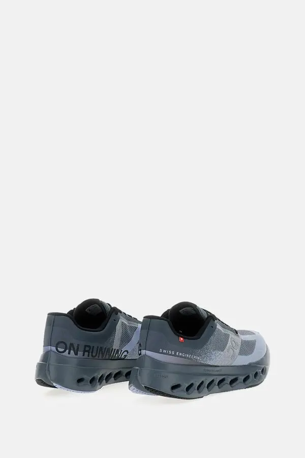 On Cloudsurfer Next Athletic Sneakers - Blue