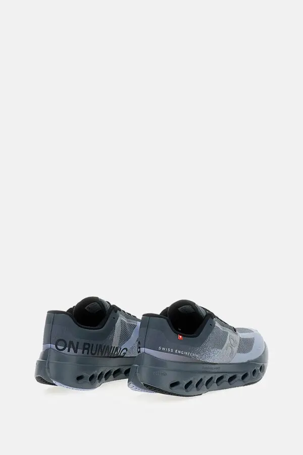 On Cloudsurfer Next Athletic Sneakers - Grey