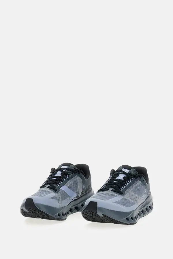 On Cloudsurfer Next Athletic Sneakers - Grigio