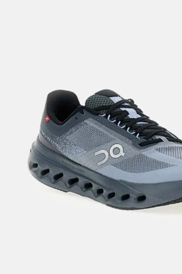 On Cloudsurfer Next Athletic Sneakers - Grigio