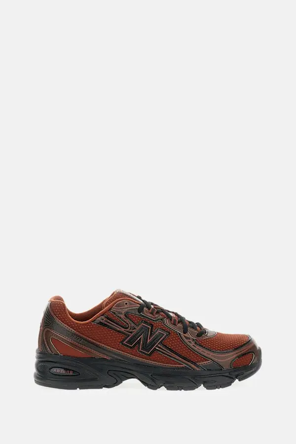NEW BALANCE 740 Sneakers - Multicolore