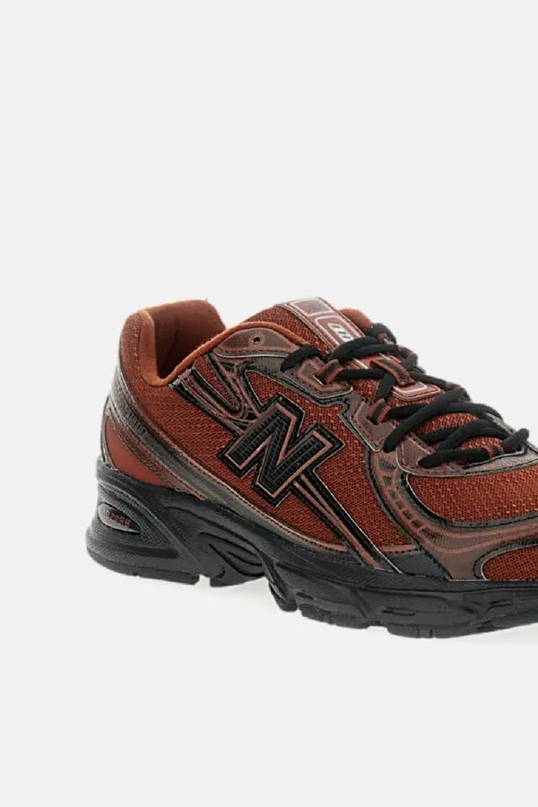 NEW BALANCE 740 Sneakers - Multicolore