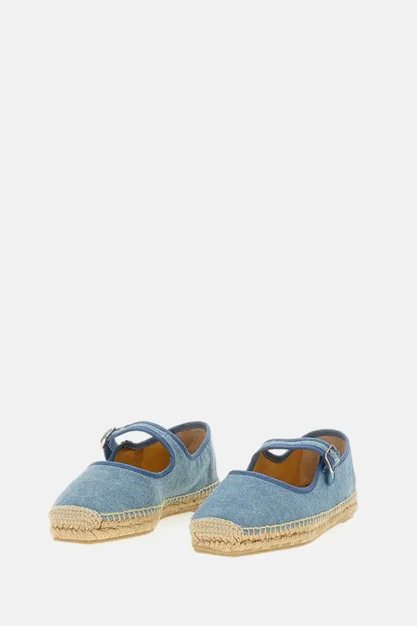 CastaÑer Espadrillas Padua