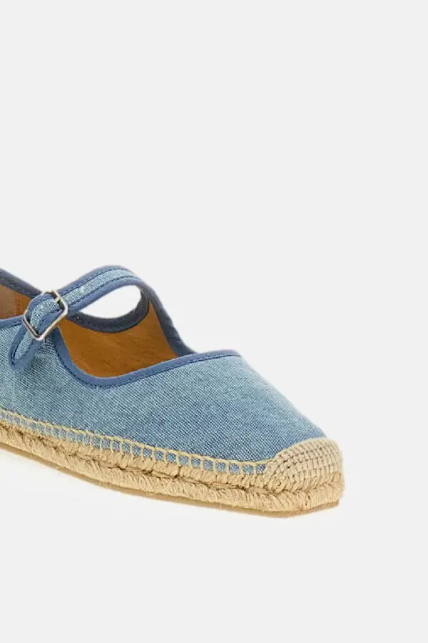 CastaÑer Espadrillas Padua