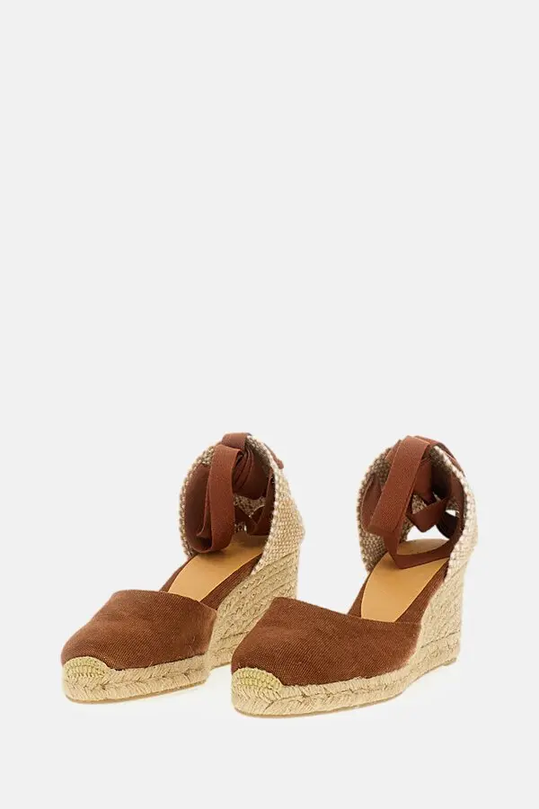 CastaÑer Charming 80mm Wedge