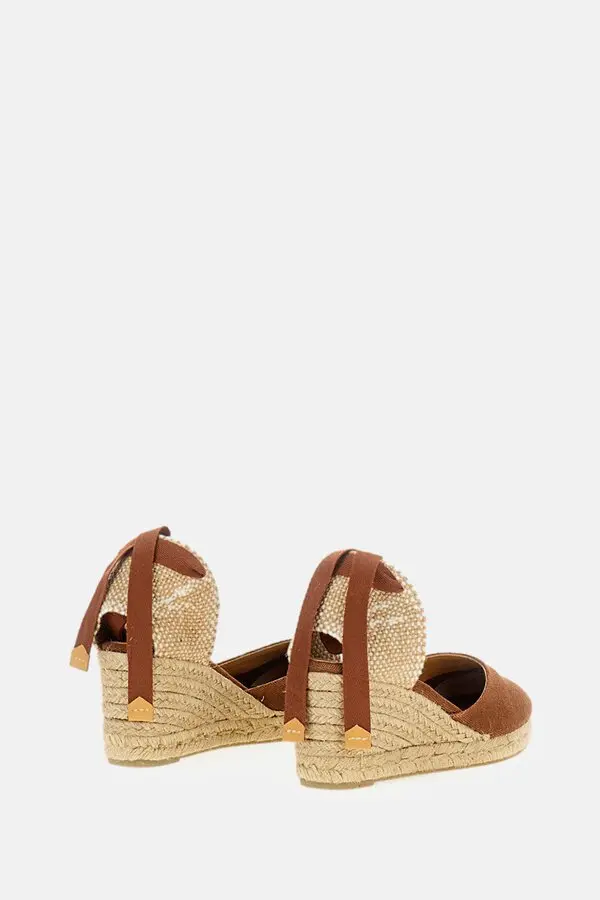 CastaÑer Charming 80mm Wedge