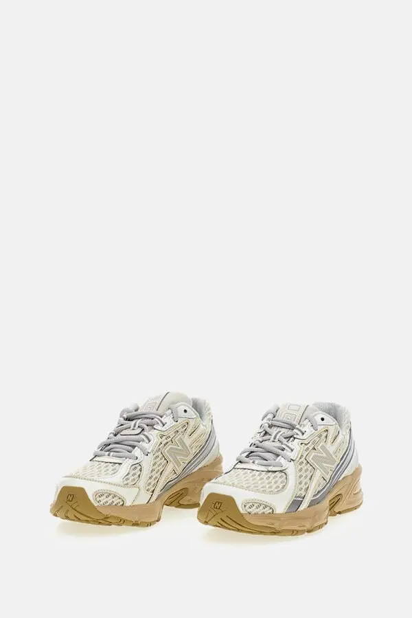 NEW BALANCE 740 Knitted Jacket