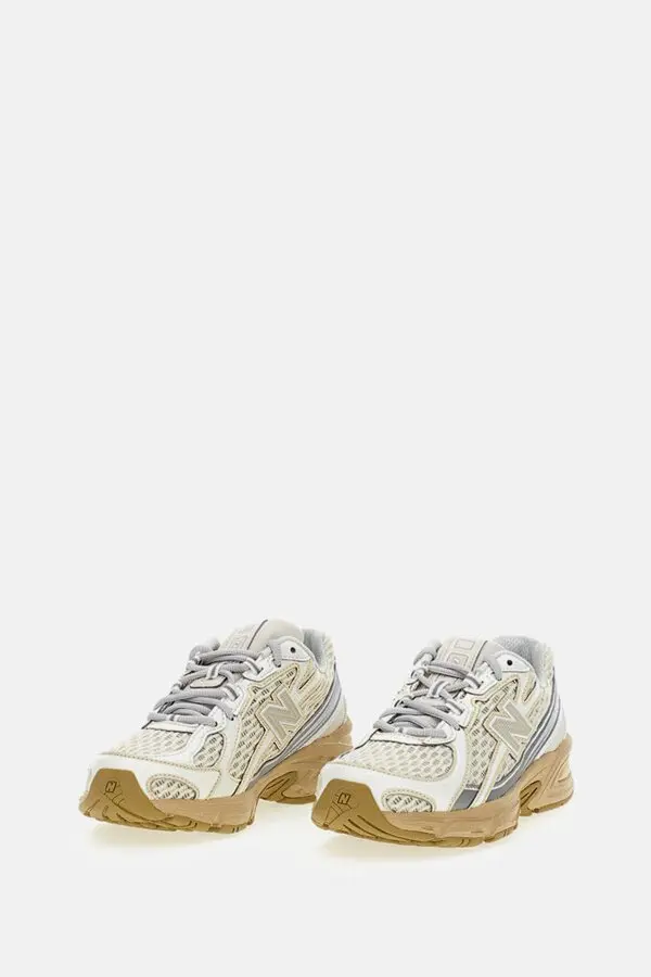 NEW BALANCE 740 Knitted Jacket