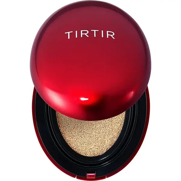 TIRTIR Mask Fit Red Cushion Foundation - 22w Sheer Beige