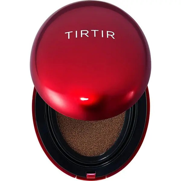 TIRTIR Mask Fit Red Cushion Foundation - 43n Deep Cocoa