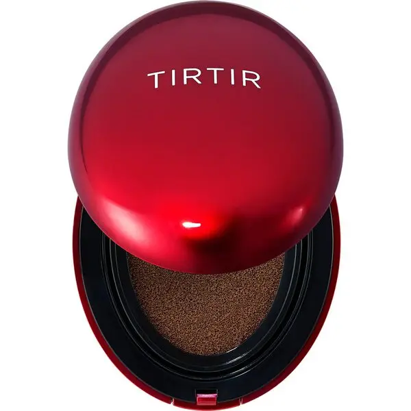 TIRTIR Mask Fit Red Cushion Foundation - 45n Saddle Brown