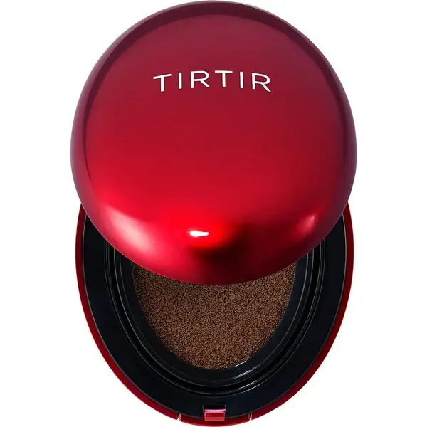 TIRTIR Mask Fit Red Cushion Foundation - 47n Ebony
