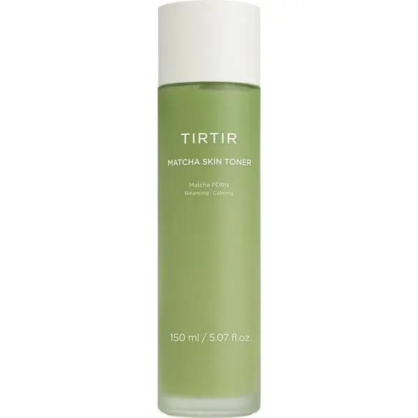 TIRTIR Matcha Skin Toner - Green