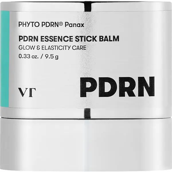 VT COSMETICS Pdrn Essence Stick Balm - Silver