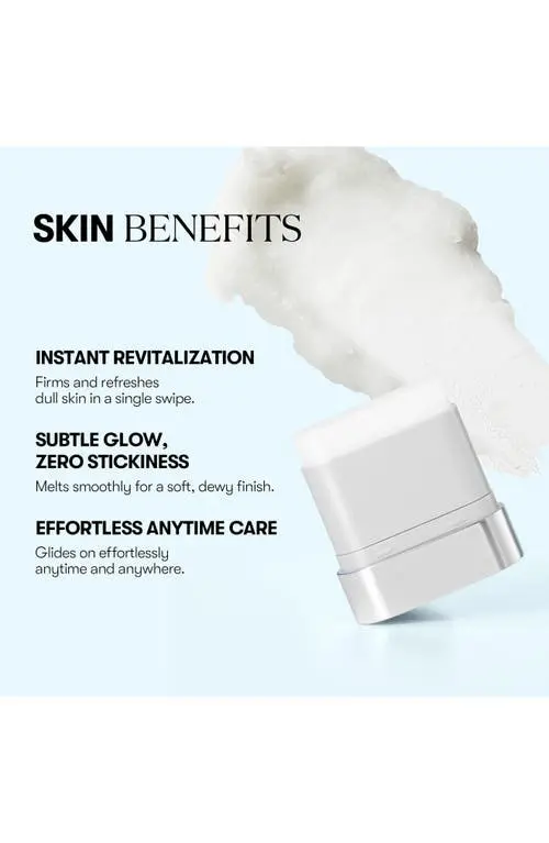 VT COSMETICS Pdrn Essence Stick Balm - Silver