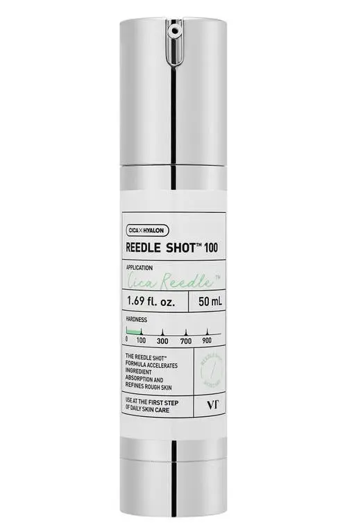 VT COSMETICS Reedle Shot­™ 100 - Silver
