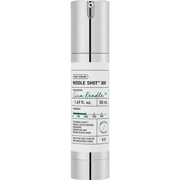 VT COSMETICS Reedle Shot™ 300 - Silver