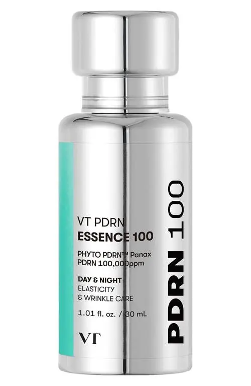 VT COSMETICS Pdrn Essence 100 - Silver