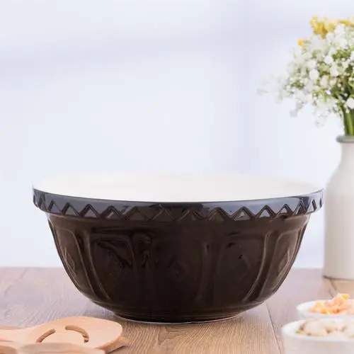 MASON CASH Color Mix 3 Piece Mixing Bowl Set
